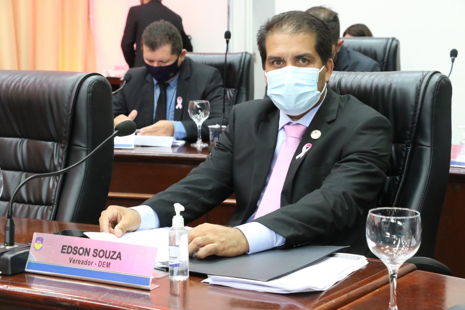 Edson Souza intervém para solução problemas nos postos do Maracanã e ...