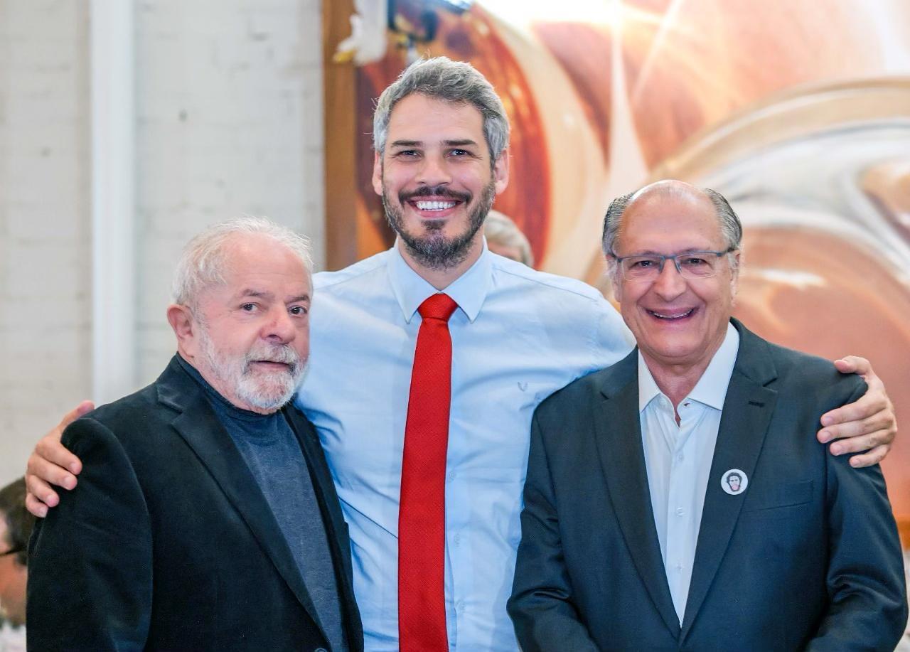 Tiago Botelho confirma sua intenção de concorrer à prefeitura de ...